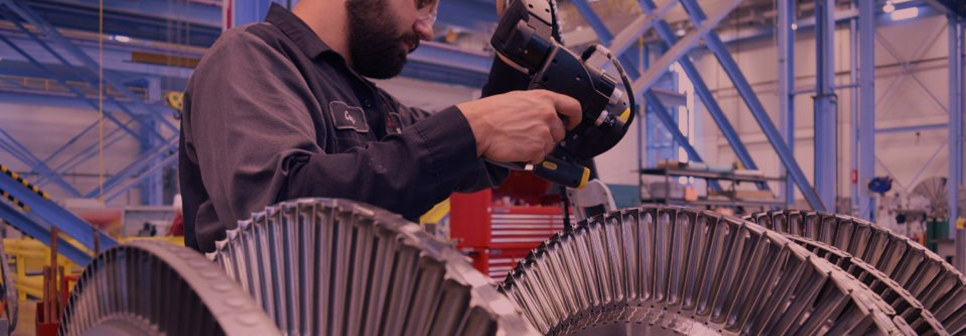 Home - Jones Machinery