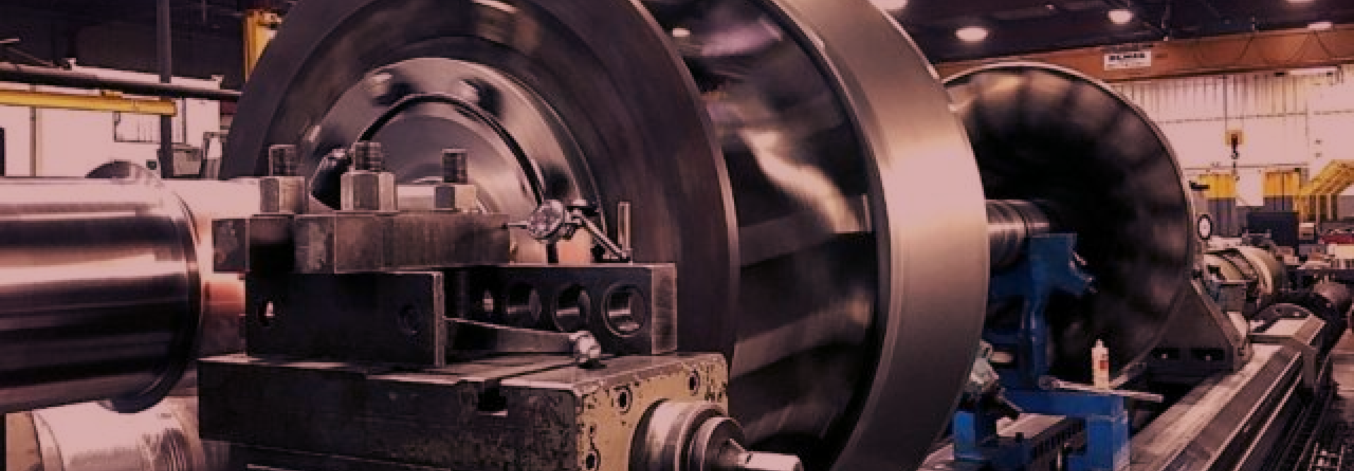 Home - Jones Machinery