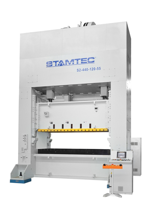 New Machines - Jones Machinery