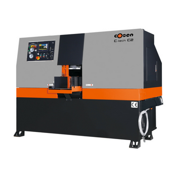 New Machines - Jones Machinery