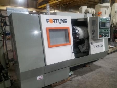 Used Machines - Jones Machinery