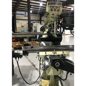 Used Machines - Jones Machinery