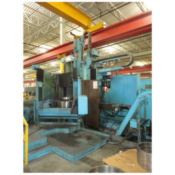 Used Machines - Jones Machinery