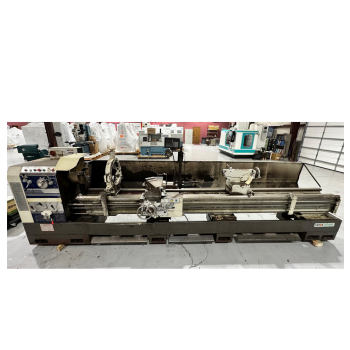 Used Machines - Jones Machinery